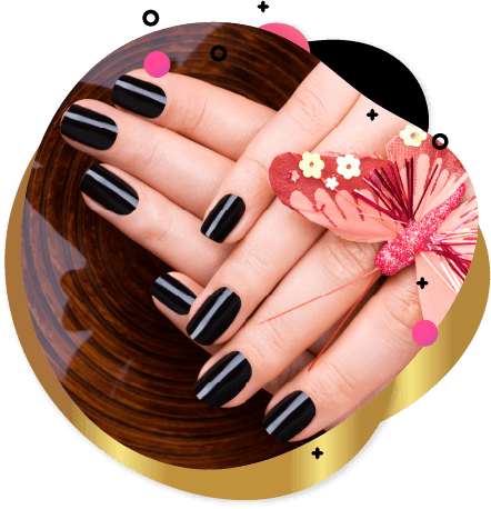 Pristine Nails & SPA