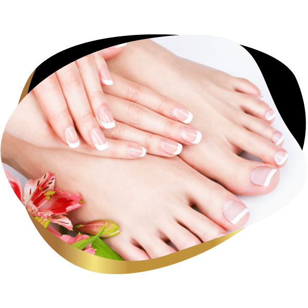 Services | Pristine Nails & SPA