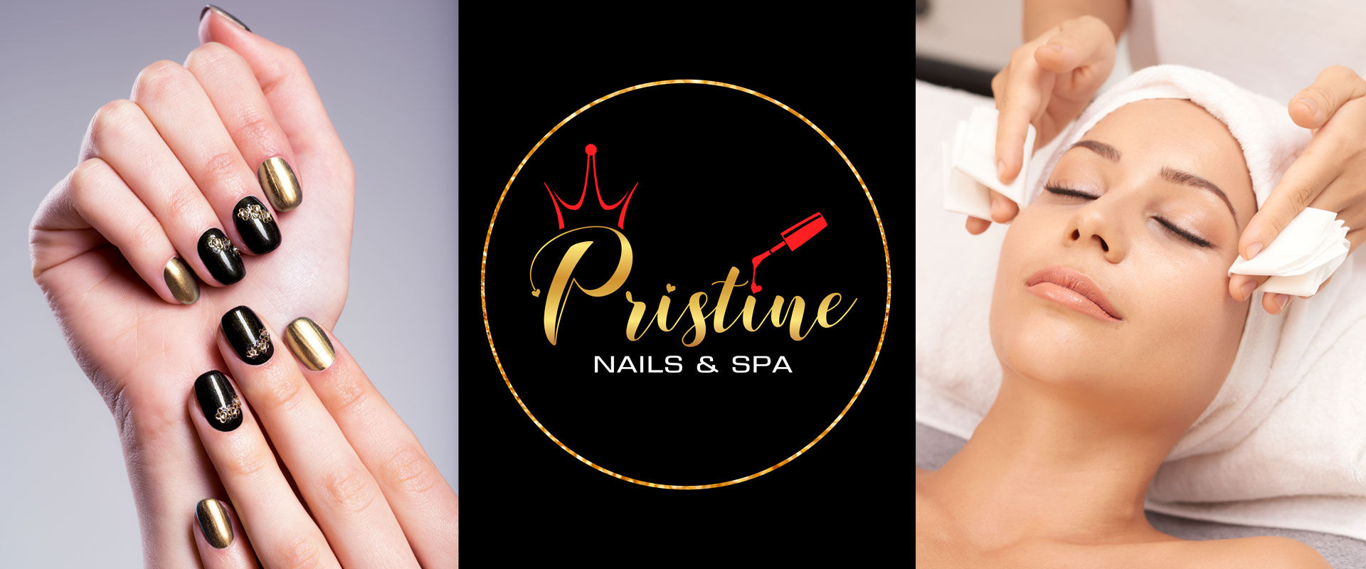 Pristine Nails & SPA