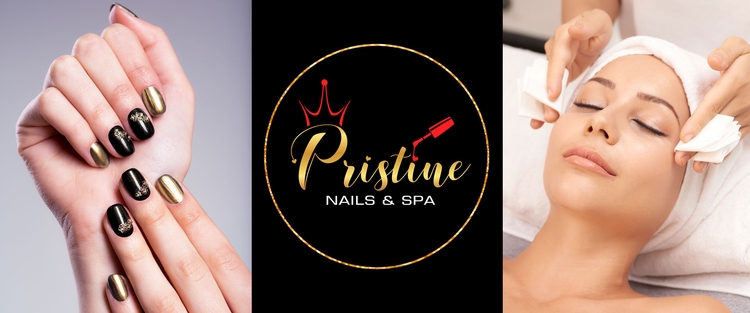 Pristine Nails & SPA